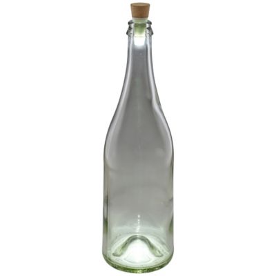 Rechargeable USB Bottle Light | Lakeland