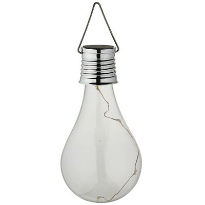 Smart Solar Eureka Solar Light Bulbs x6 | Lakeland