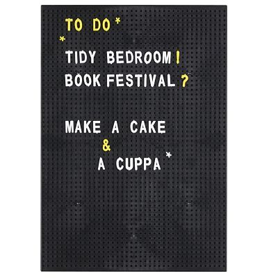 Retro Peg Board | Lakeland