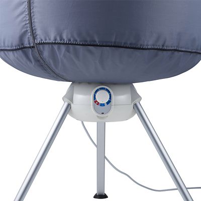Dry:Soon Drying Pod – Hot Air Electric Clothes Dryer | Lakeland