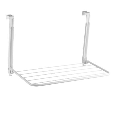 Over-Door Fold-Away Clothes Airer | Lakeland