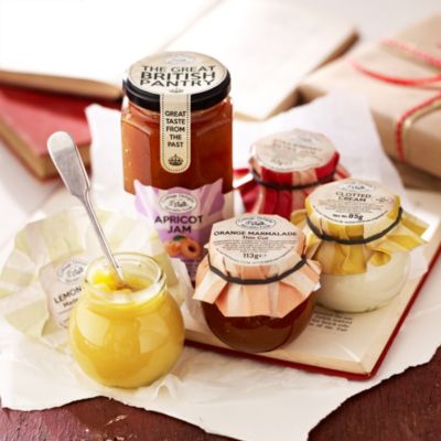 Cottage Delight Traditional Sweet Favourites | Lakeland