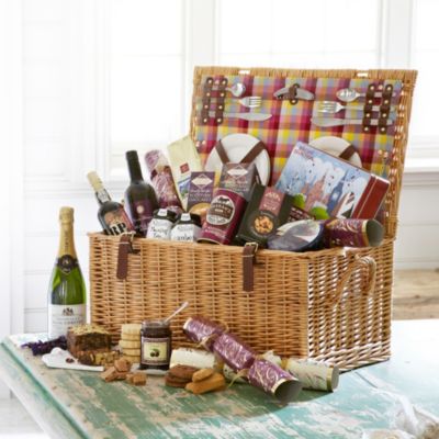 Windermere Hamper | Lakeland