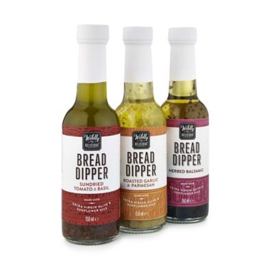 Bread Dipper Trio | Lakeland