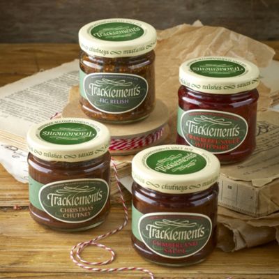 Tracklements All The Trimmings | Lakeland