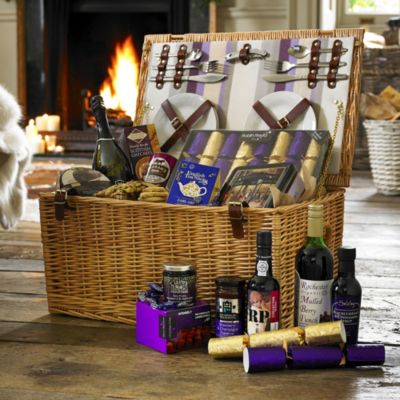 Windermere Hamper | Lakeland