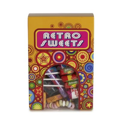 Retro Sweets Box | Lakeland