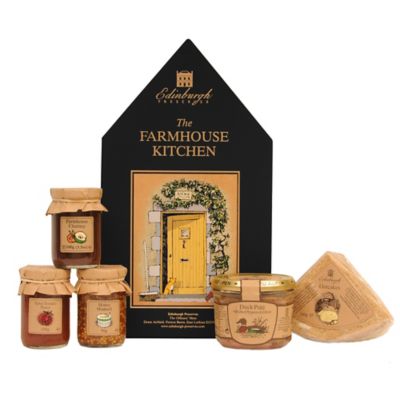 Edinburgh Preserve The Farmhouse Kitchen | Lakeland