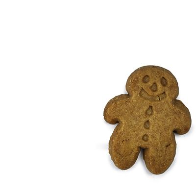 Walkers Mini Gingerbread Men Shortbread Biscuits 150g | Lakeland