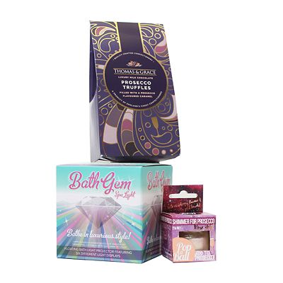 Pamper pack | Lakeland