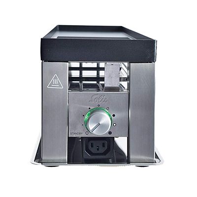 Solis 4 in 1 Tabletop Grill & Raclette Type 790 | Lakeland