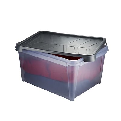 SmartStore DRY Water-Resistant Box Medium 33L | Lakeland