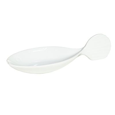 Lakeland Small Fish-Shaped Serving Dish | Lakeland