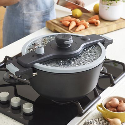 Remoska Tria 3-in-1 Oven-to-Table Electric Cooker | Lakeland