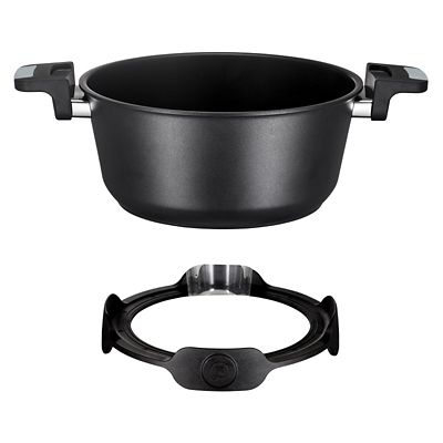 Remoska Tria 3-in-1 Oven-to-Table Electric Cooker | Lakeland