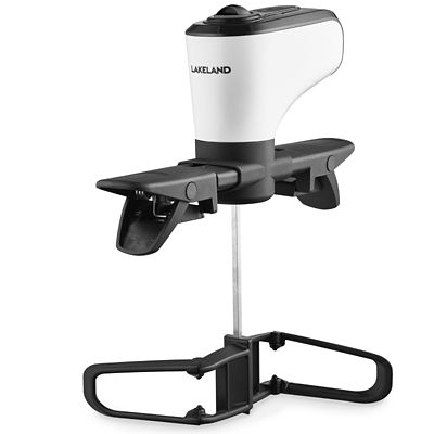 Lakeland Cordless Automatic Pot Stirrer | Lakeland