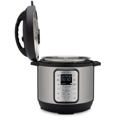 Instant Pot Duo Plus 6 Multi-Use Pressure Cooker IP-DUO-PLUS60 | Lakeland