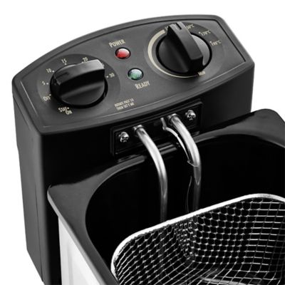Lakeland 3 Litre Electric Deep Fat Fryer | Lakeland