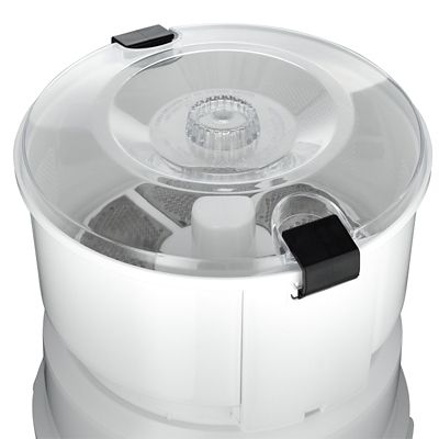 Lakeland Potato Rumbler Electric Potato Peeler | Lakeland