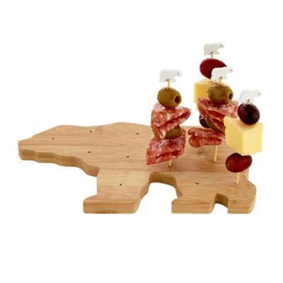 Polar Bear Pick Set | Lakeland