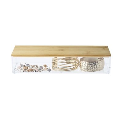 Lakeland Large Rectangular Storage Box | Lakeland
