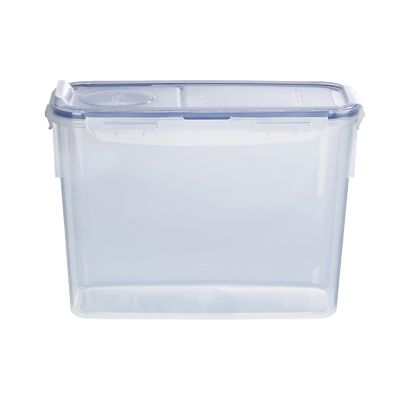 LocknLock Cereal Dispenser 2.4L | Lakeland
