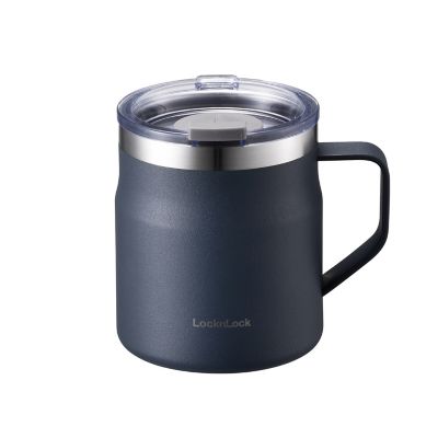 LocknLock Metro Mug 475ml | Lakeland