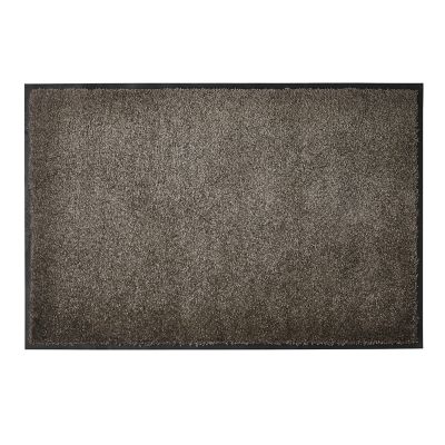 Microfibre Indoor Floor & Door Mat 80 x 60cm | Lakeland