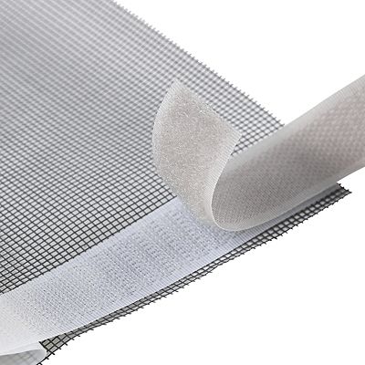 Easy-Fit Fly Screen Kit For Windows or Doors | Lakeland