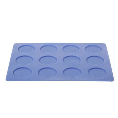 Great British Bake Off Meringue Template Mat | Lakeland