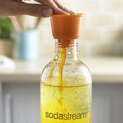 SodaStream® Caps Classic Variety Pack | Lakeland