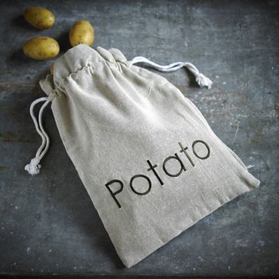 Potato Preserving Bag, 28 x 39cm | Lakeland