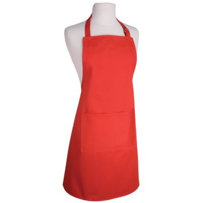 Red Apron Adult | Lakeland