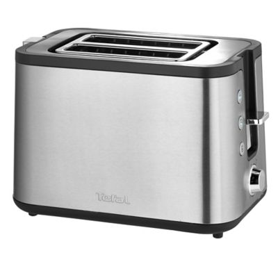 Tefal® Prelude 2 Slice Toaster | Lakeland