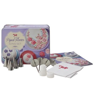 Tala Flowers Icing Set | Lakeland