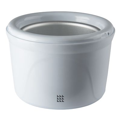 Ice cream maker bowl store