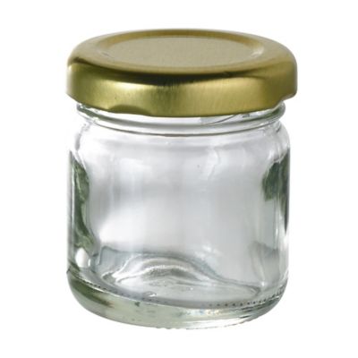 12 Mini Jars | Lakeland