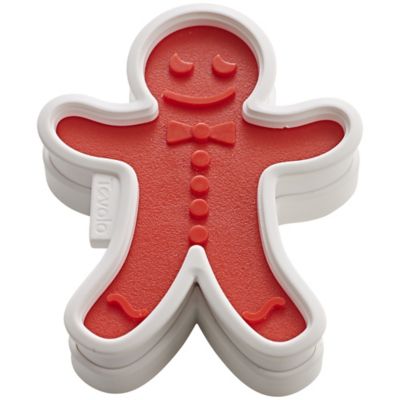 Gingerbread Boy Cookie Cutters | Lakeland