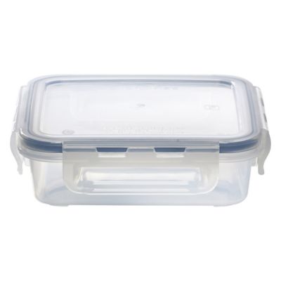 Clip Top Airtight Food Storage Container 450ml | Lakeland