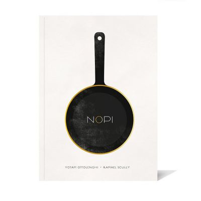 NOPI: The Cookbook | Lakeland