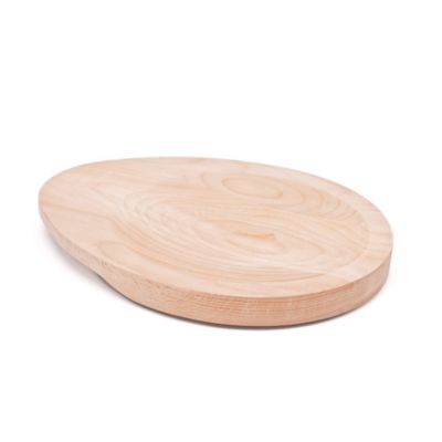 Nigella Classic Mezzaluna Board | Lakeland