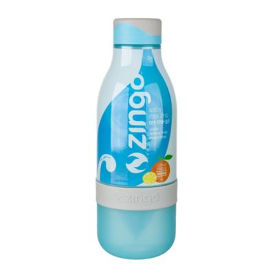Zingo Infusion Leakprook Water Bottle 650 ml | Lakeland