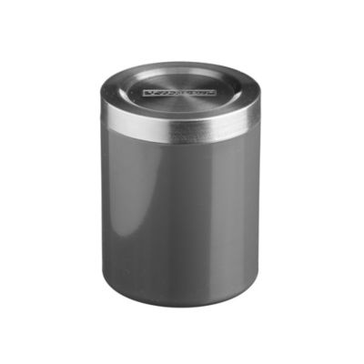 Typhoon Hudson Large Grey Storage Tin | Lakeland