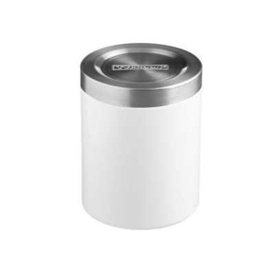 Typhoon Hudson Large White Storage Tin | Lakeland