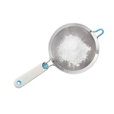 Joseph Joseph Shake It Self-Tapping Sieve | Lakeland