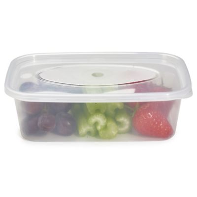 Good Box Containers 650ml x5 | Lakeland