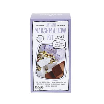 Lakeland Artisan Marshmallow Kit | Lakeland