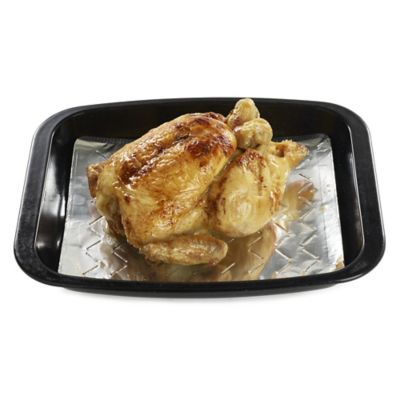 10 x Fat Trappers Fat Soaker Grill Pads, Small 25 x 20cm | Lakeland