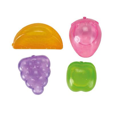 Lakeland Reusable Fruit Ice Cubes x 16 | Lakeland