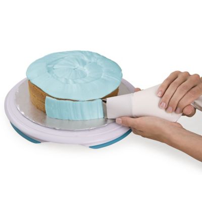 Wilton 789 Cake Icing Nozzle | Lakeland